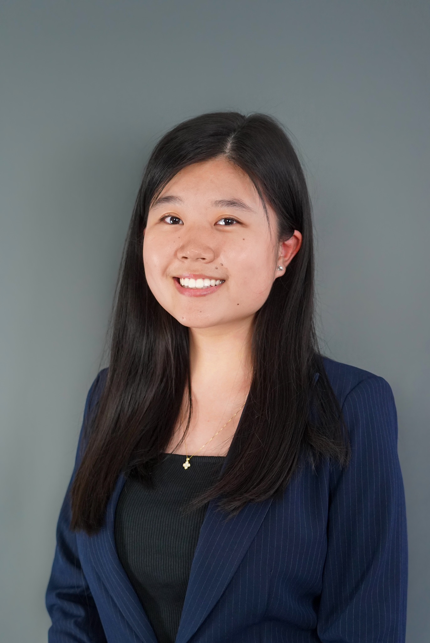 Officers | UConn Actuarial Society