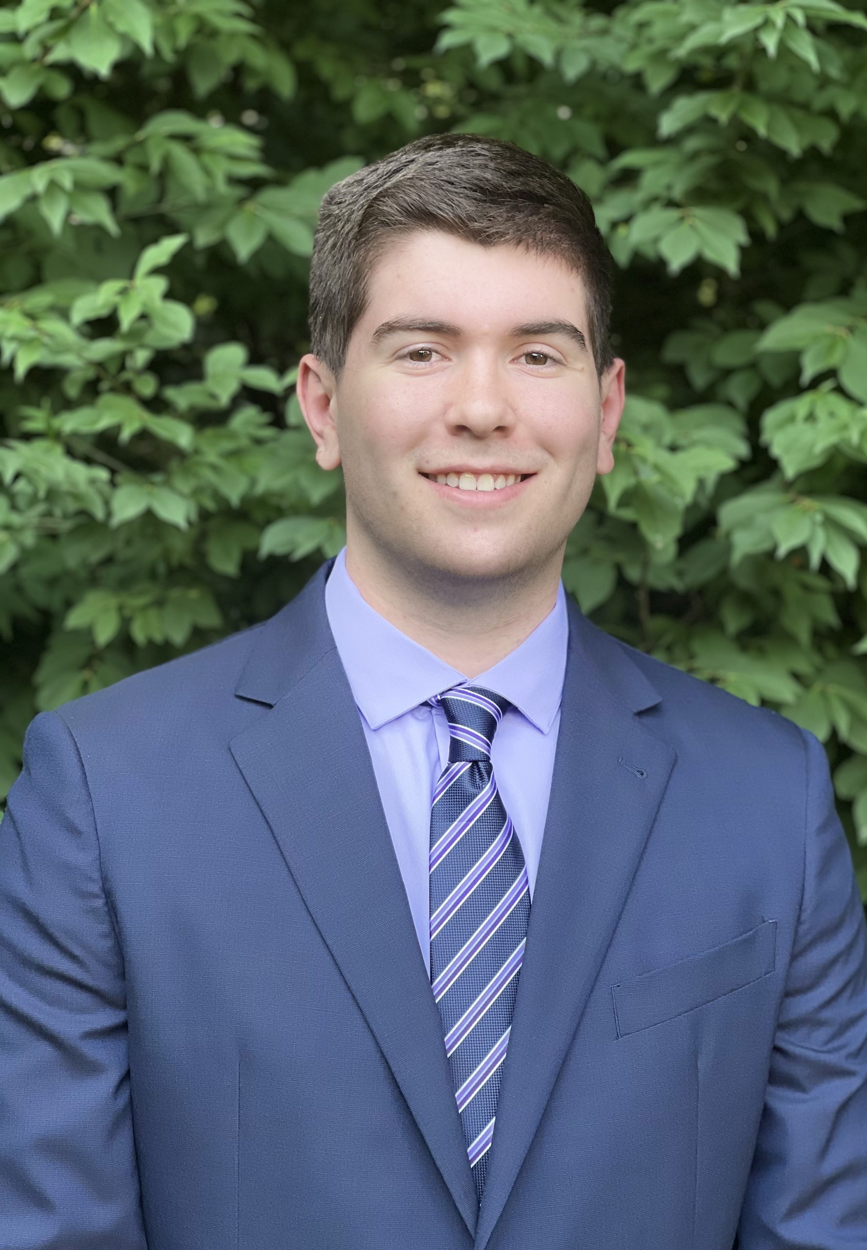 Officers | UConn Actuarial Society