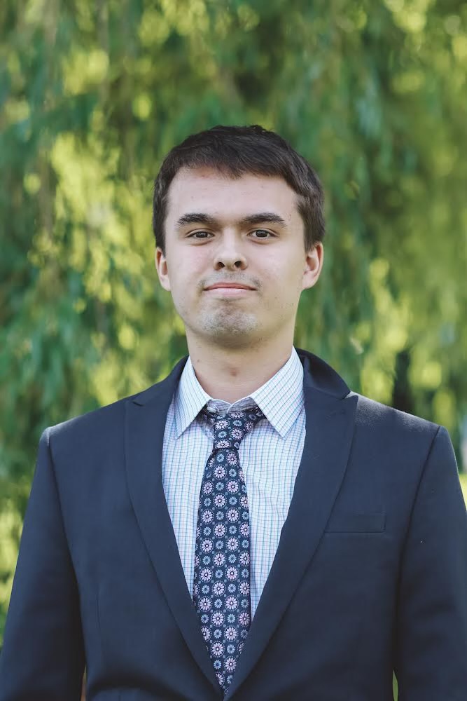 Officers | UConn Actuarial Society