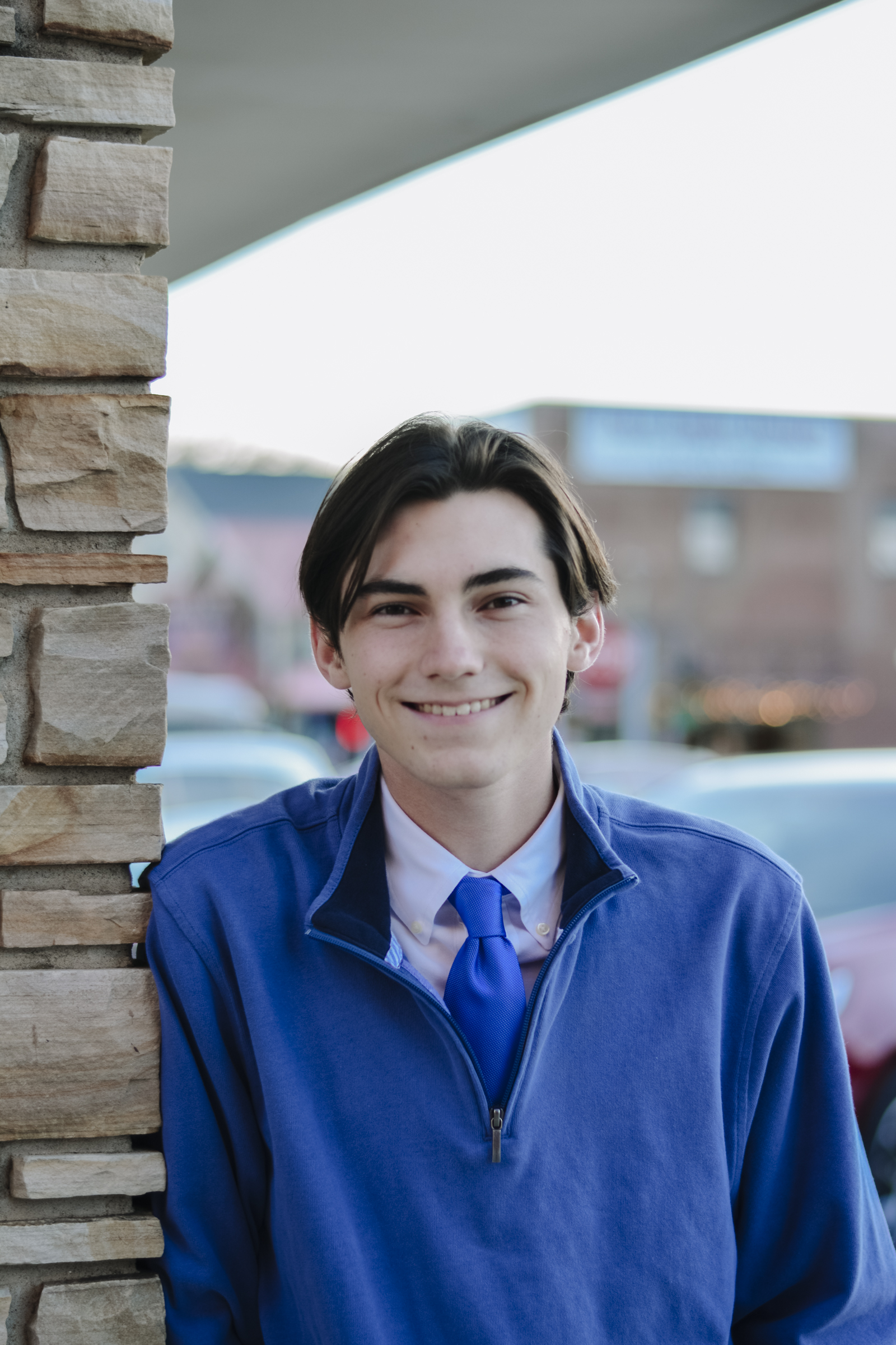 Officers | UConn Actuarial Society