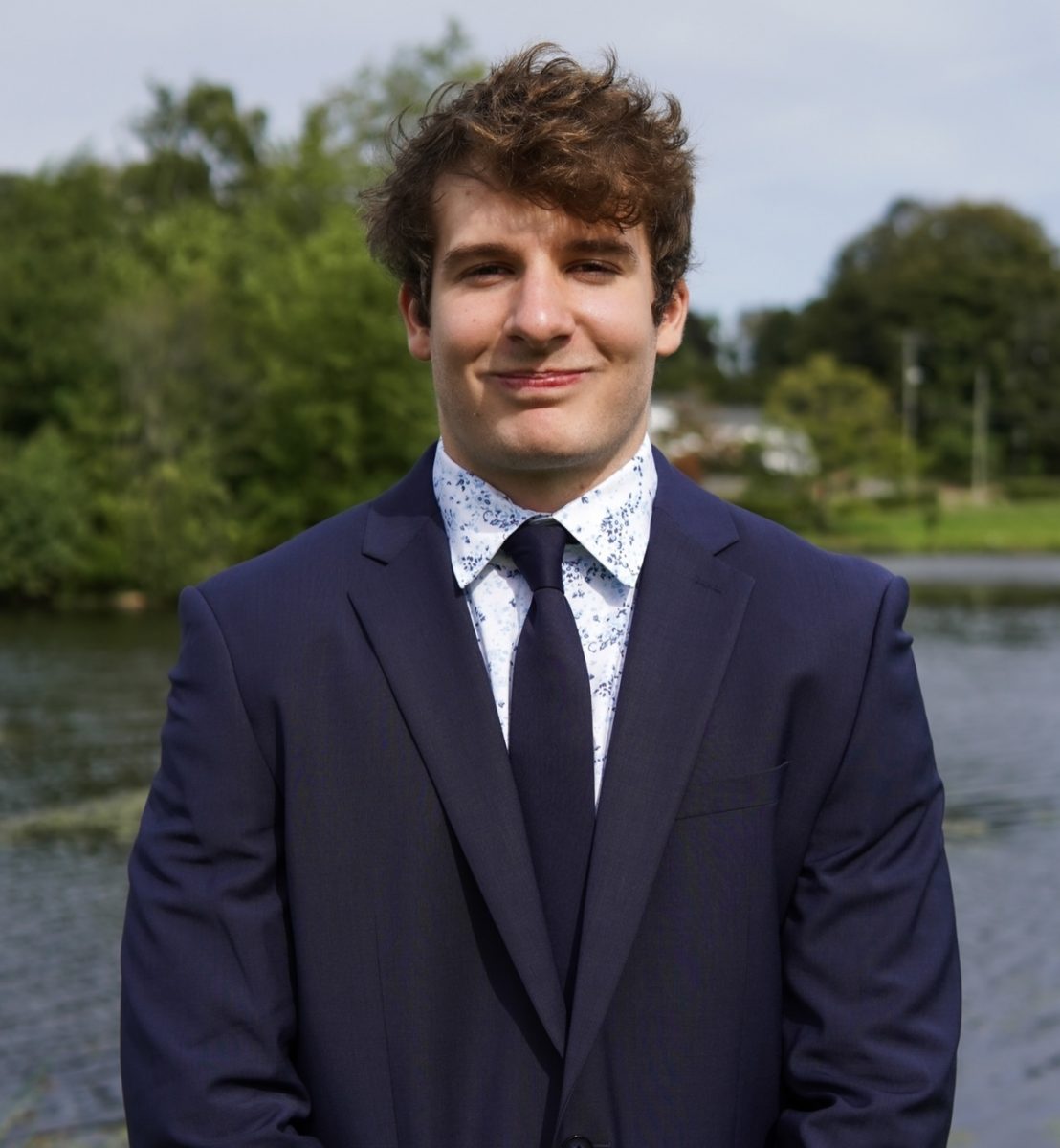 Officers | UConn Actuarial Society