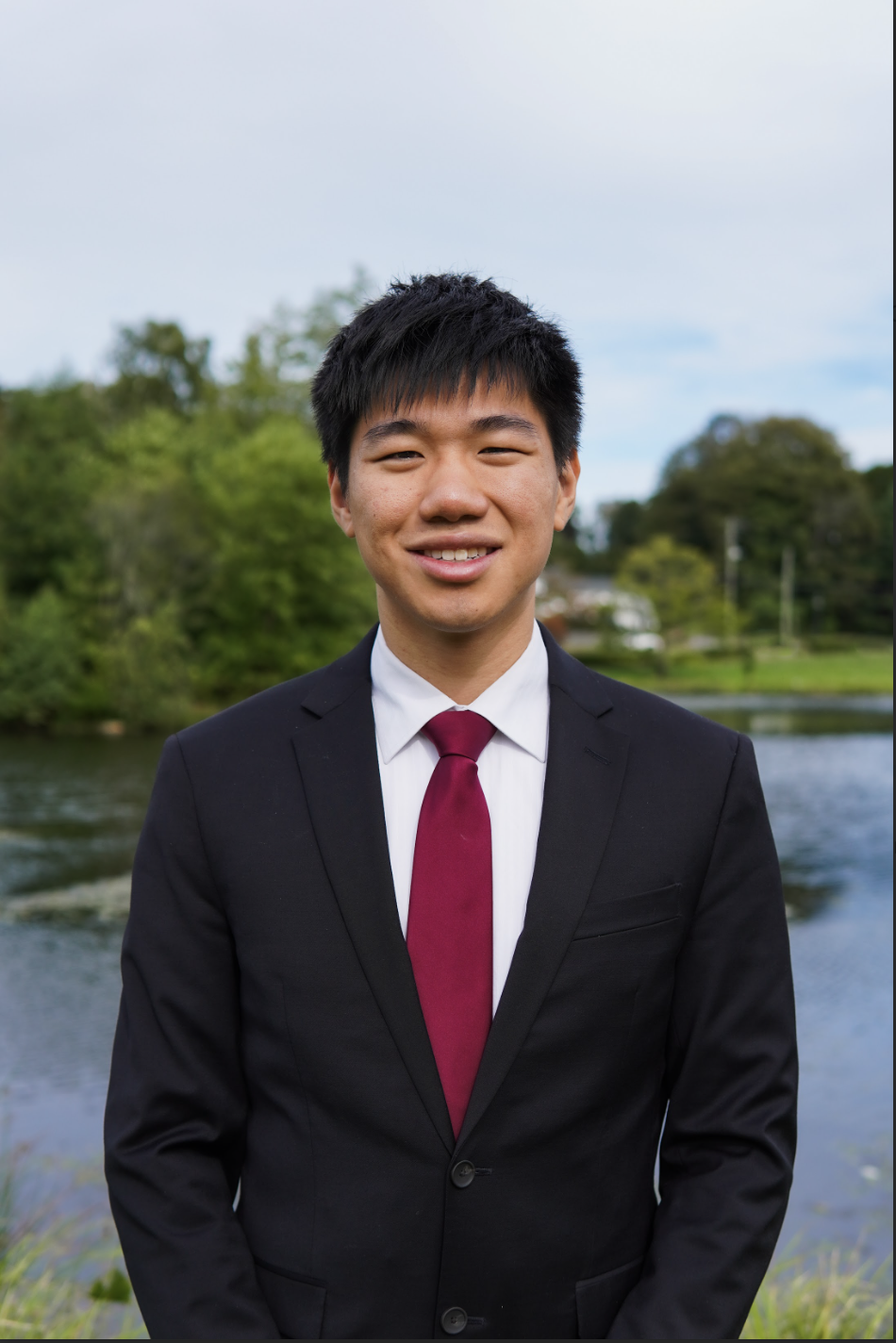 Officers | UConn Actuarial Society